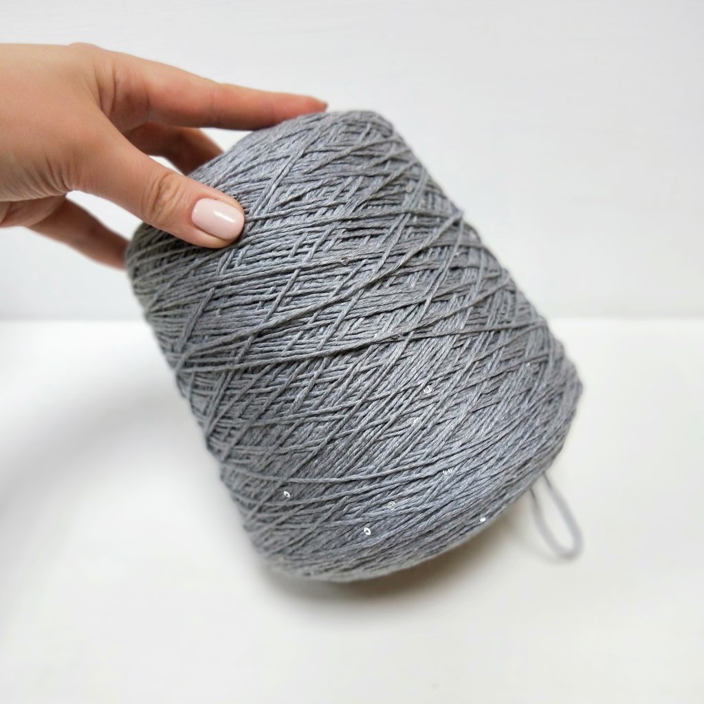 Мериносовая шерсть - Купить бобинная пряжа Tssknitting.ru