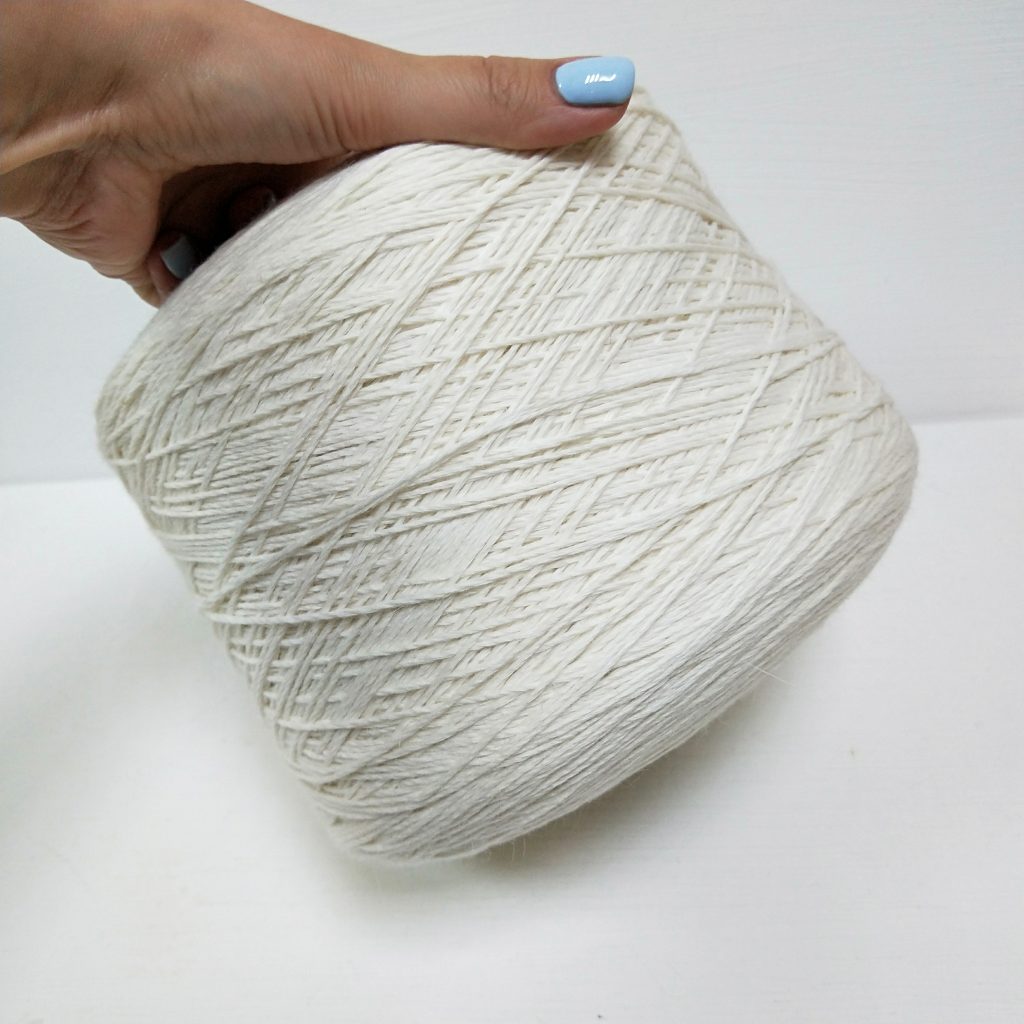 Ангора и Альпака - Итальянская бобинная пряжа Tssknitting.ru