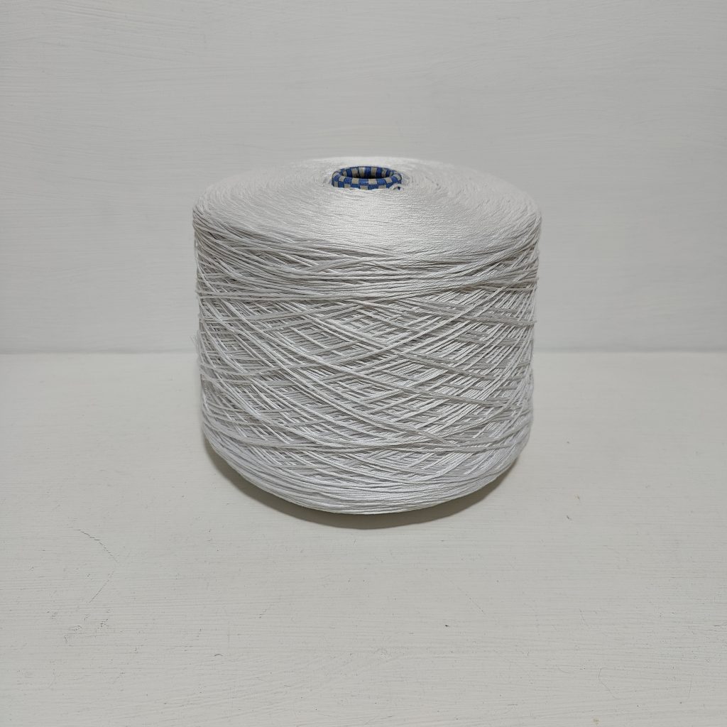 Хлопок - Итальянская бобинная пряжа Tssknitting.ru