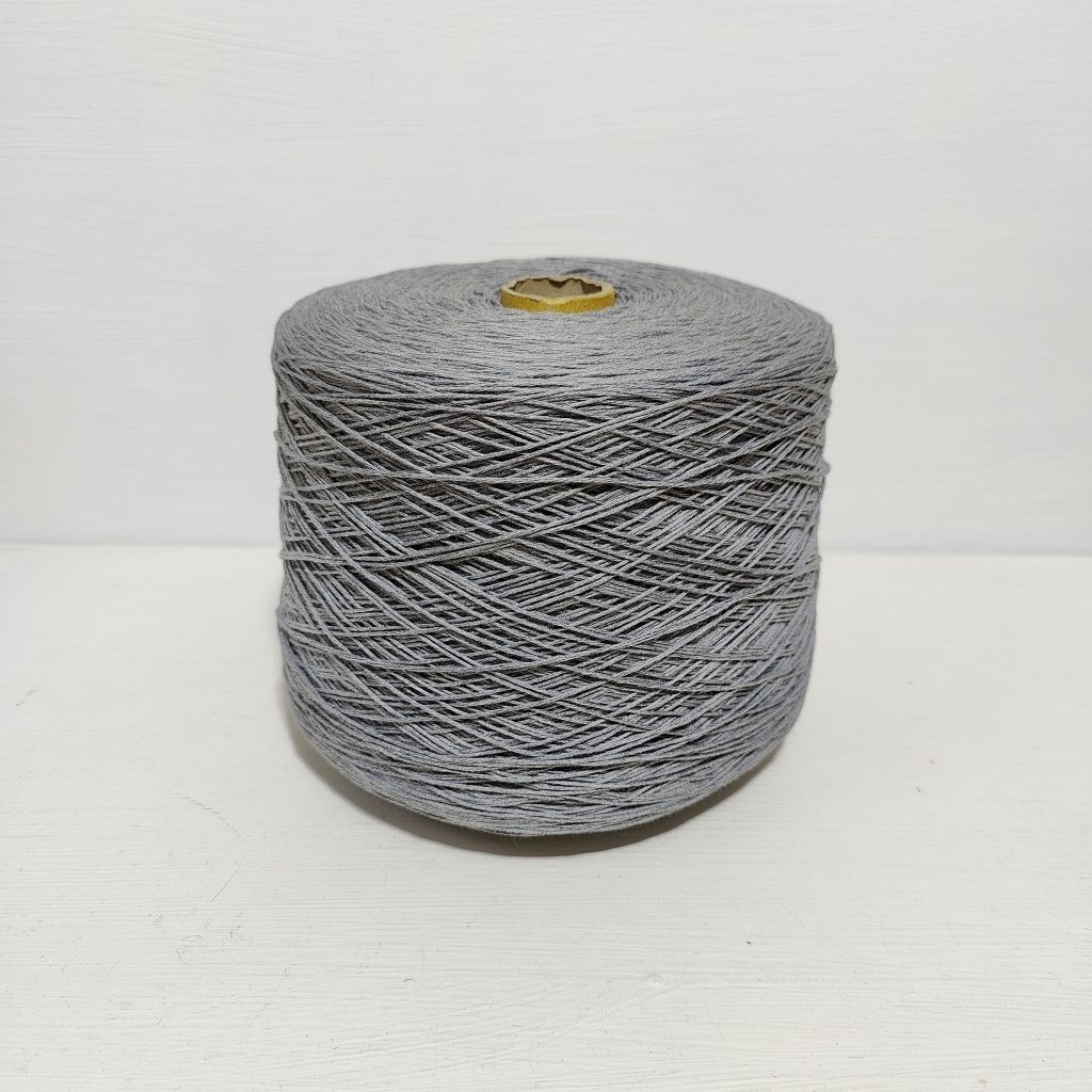 Хлопок - Итальянская бобинная пряжа Tssknitting.ru